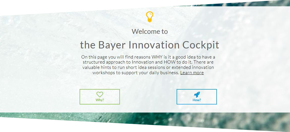 ICA (Italia) | Projekte